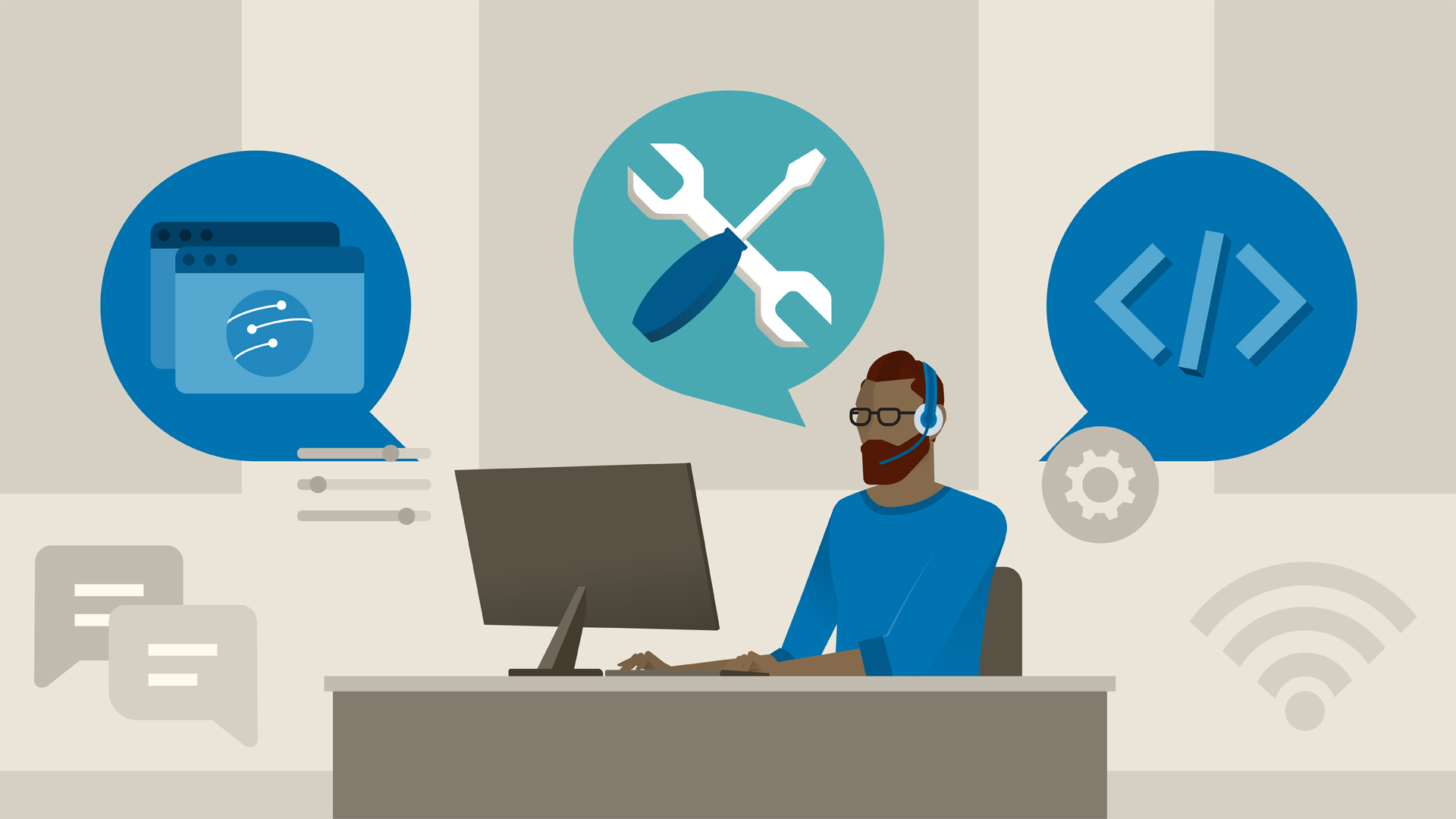 Getting ISO 20000 Consulting in Georgia (GA)