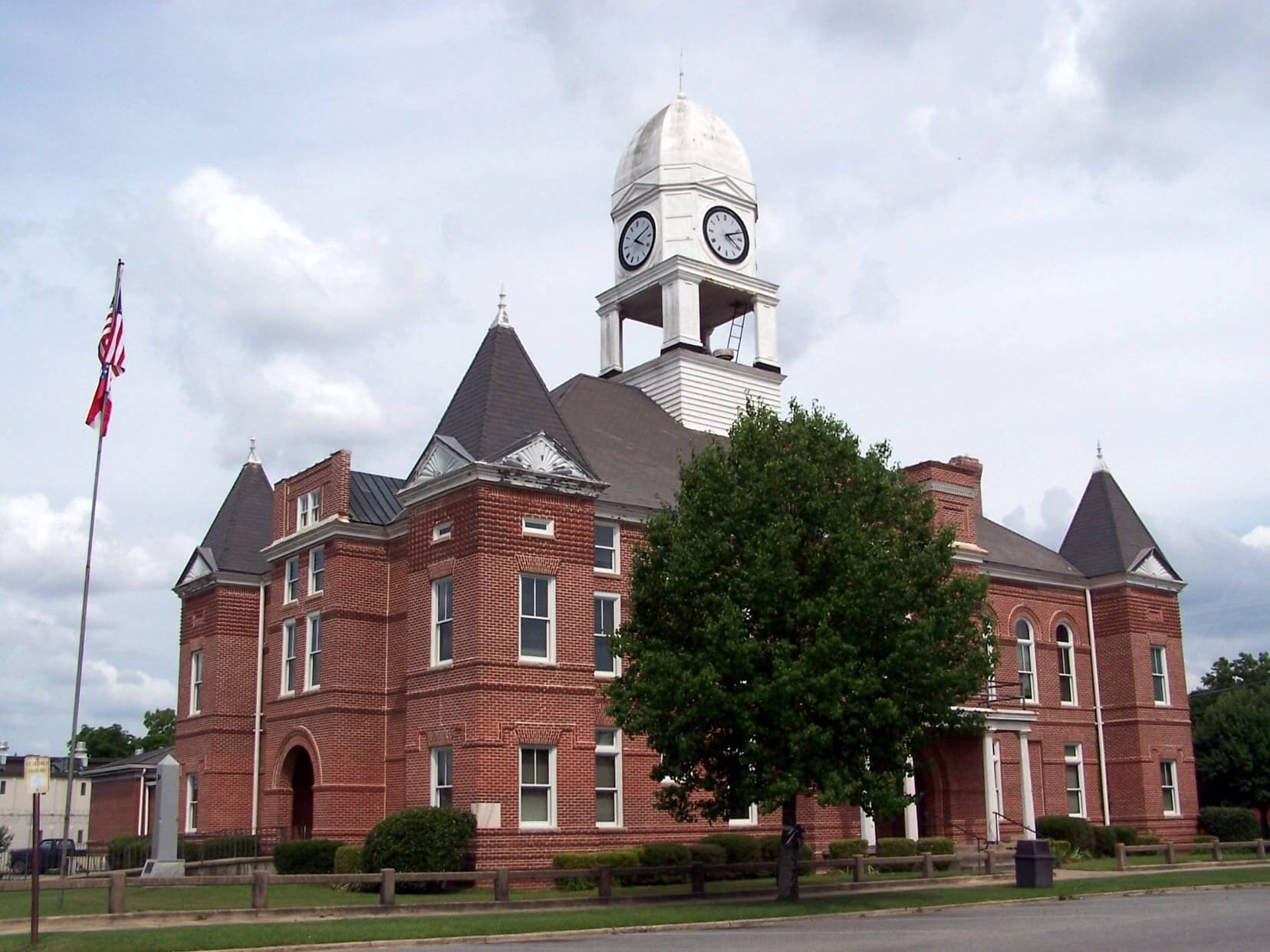 Top ISO 9001 Consultant in Macon, Georgia (GA)